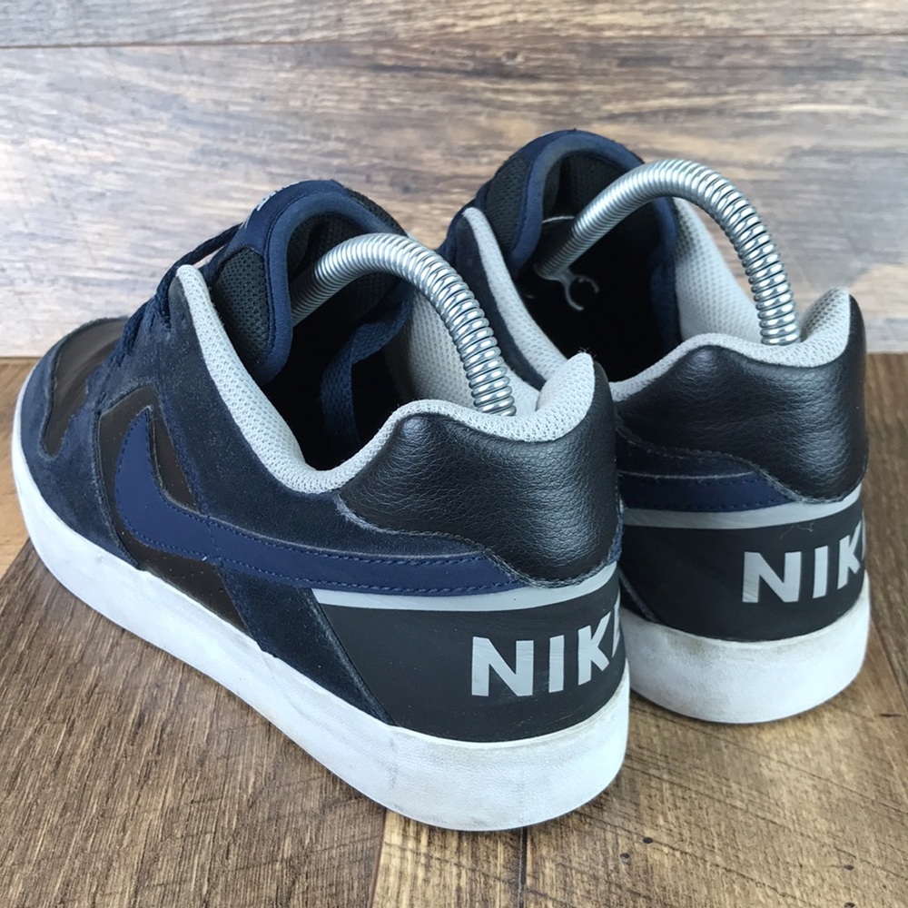 Nike Sb Delta Force Vulc - Gem